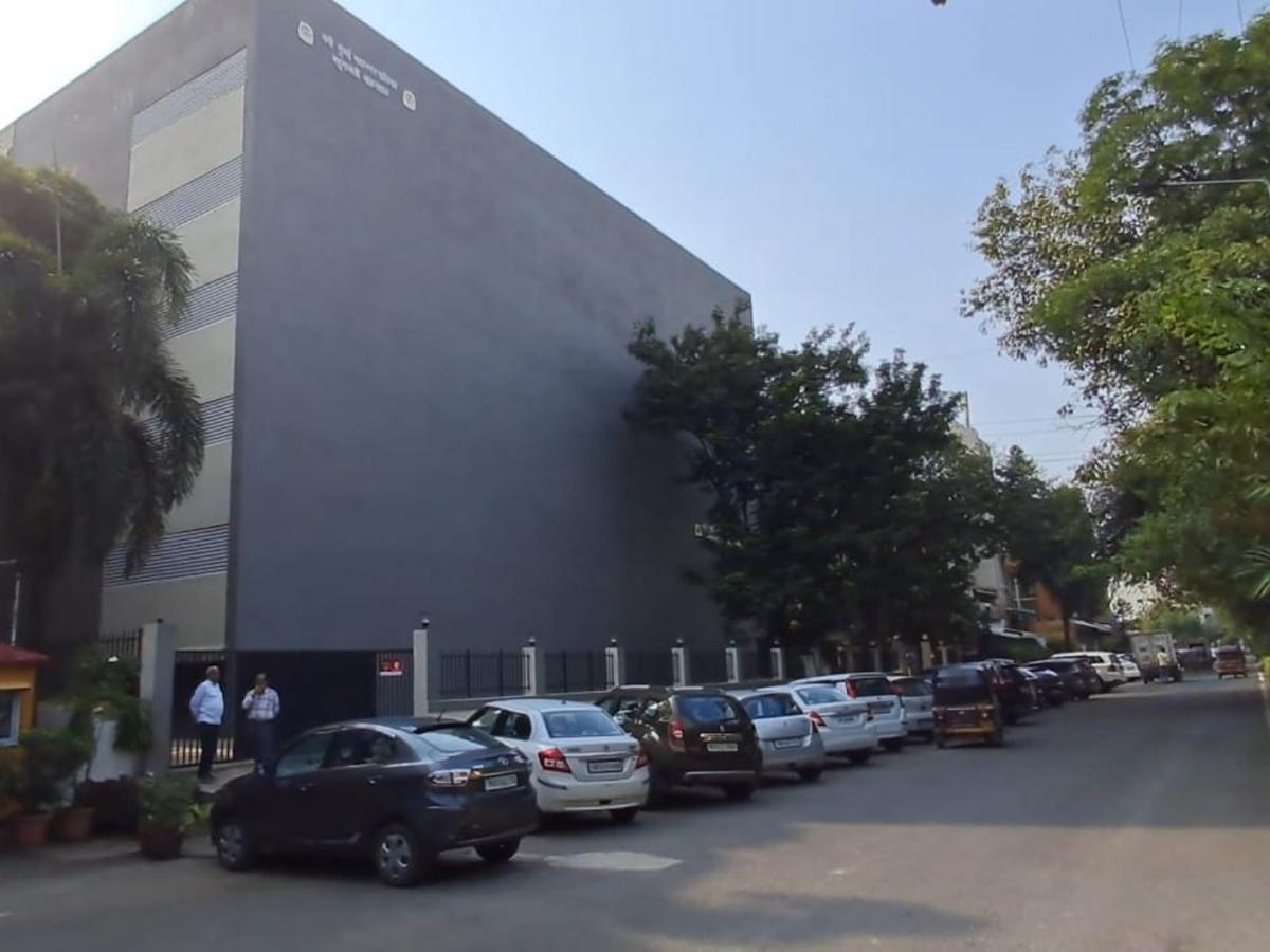 Navi Mumbai: New Parking Rules Announced by NMMC for Residential and Commercial Areas - www ...