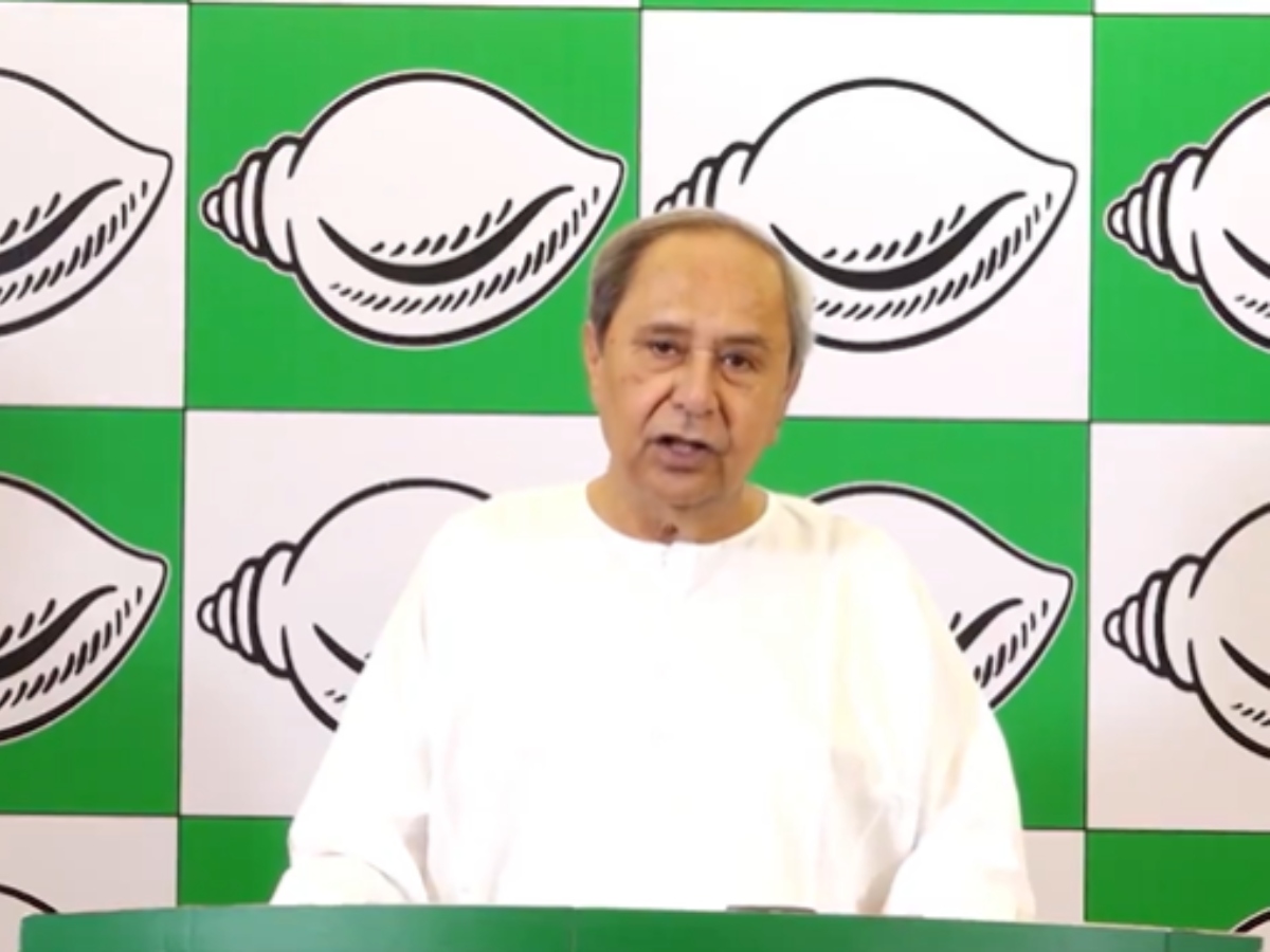 BJD Announces 7th List of Candidates for Odisha Assembly Elections 2024 ...