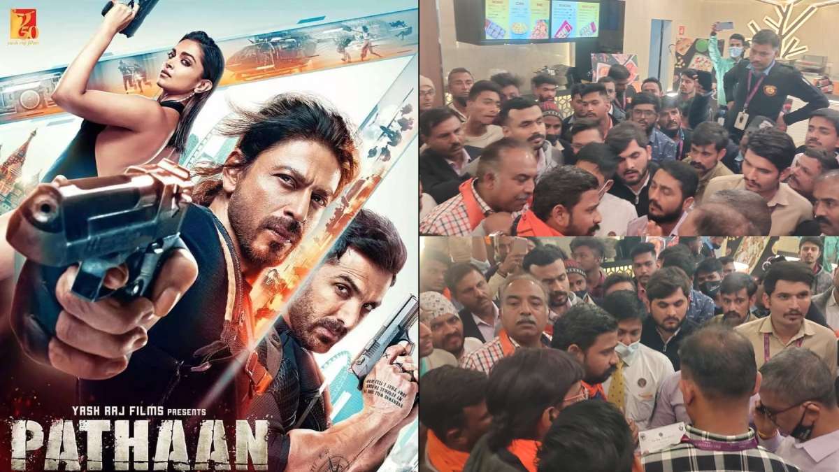 Lookback 2023: Most controversial movies of 2023 - www.lokmattimes.com