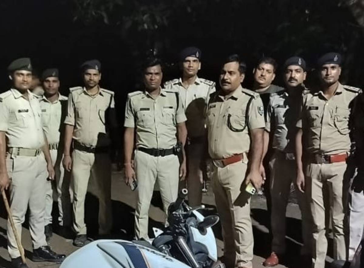 Ajay Shah Shot Dead: BJP Leader Killed by Bike-Borne Assailants in ...