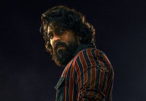 Peddi Box Office Collection Day 1: Ram Charan, Janhvi Kapoor's Film ...