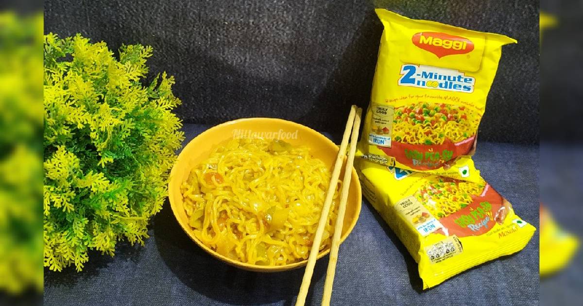 Maggi Prices Likely to Rise After January 1; Here's Why - www ...