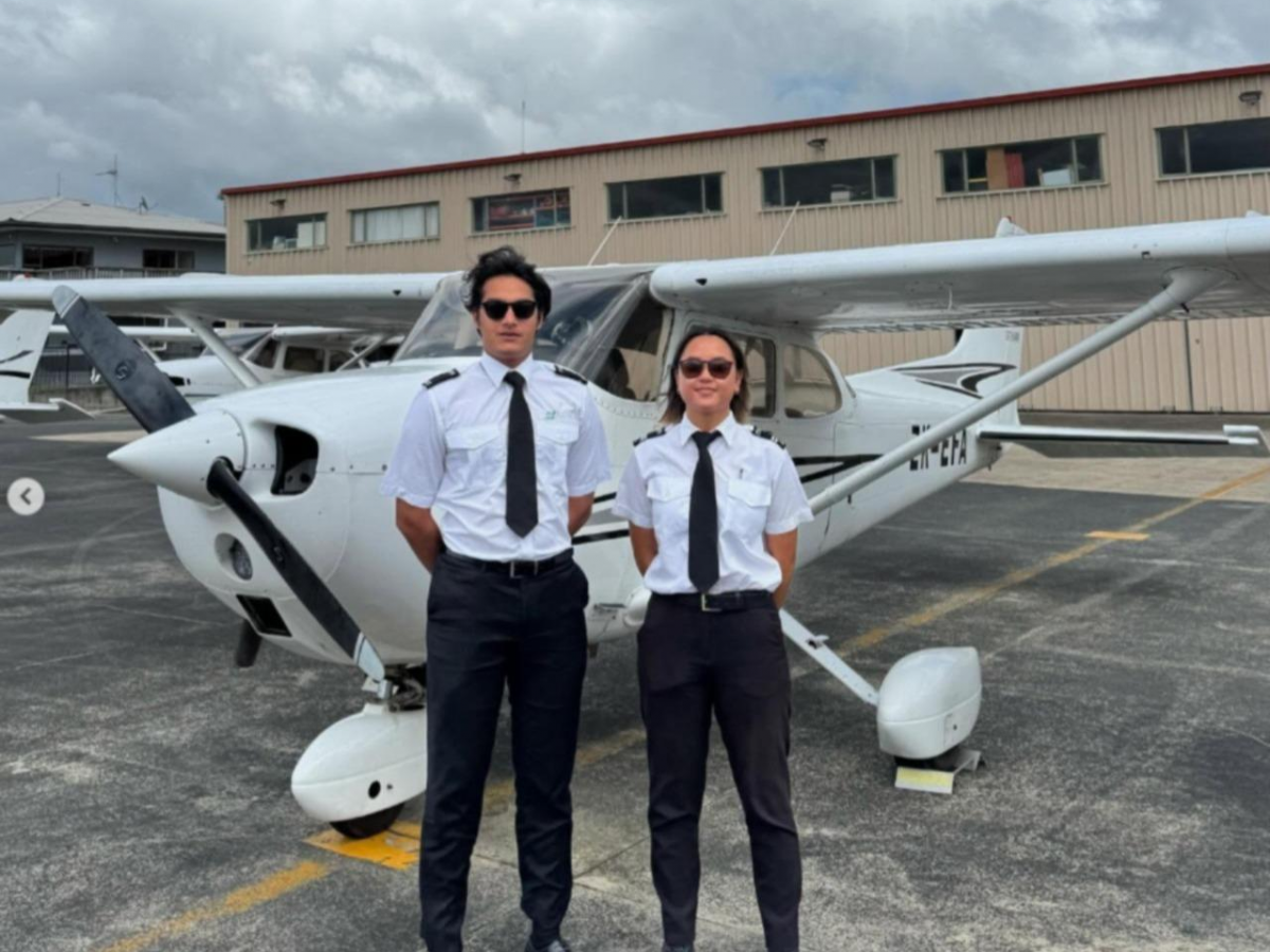 How to Become a Pilot: A Quick Guide to Flying Schools in India - www ...