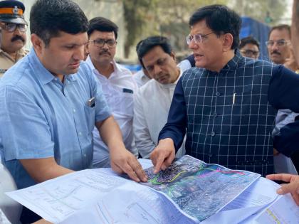 Mumbai Traffic: Mith Chowky Flyover Likely to Open in January 2025 ...