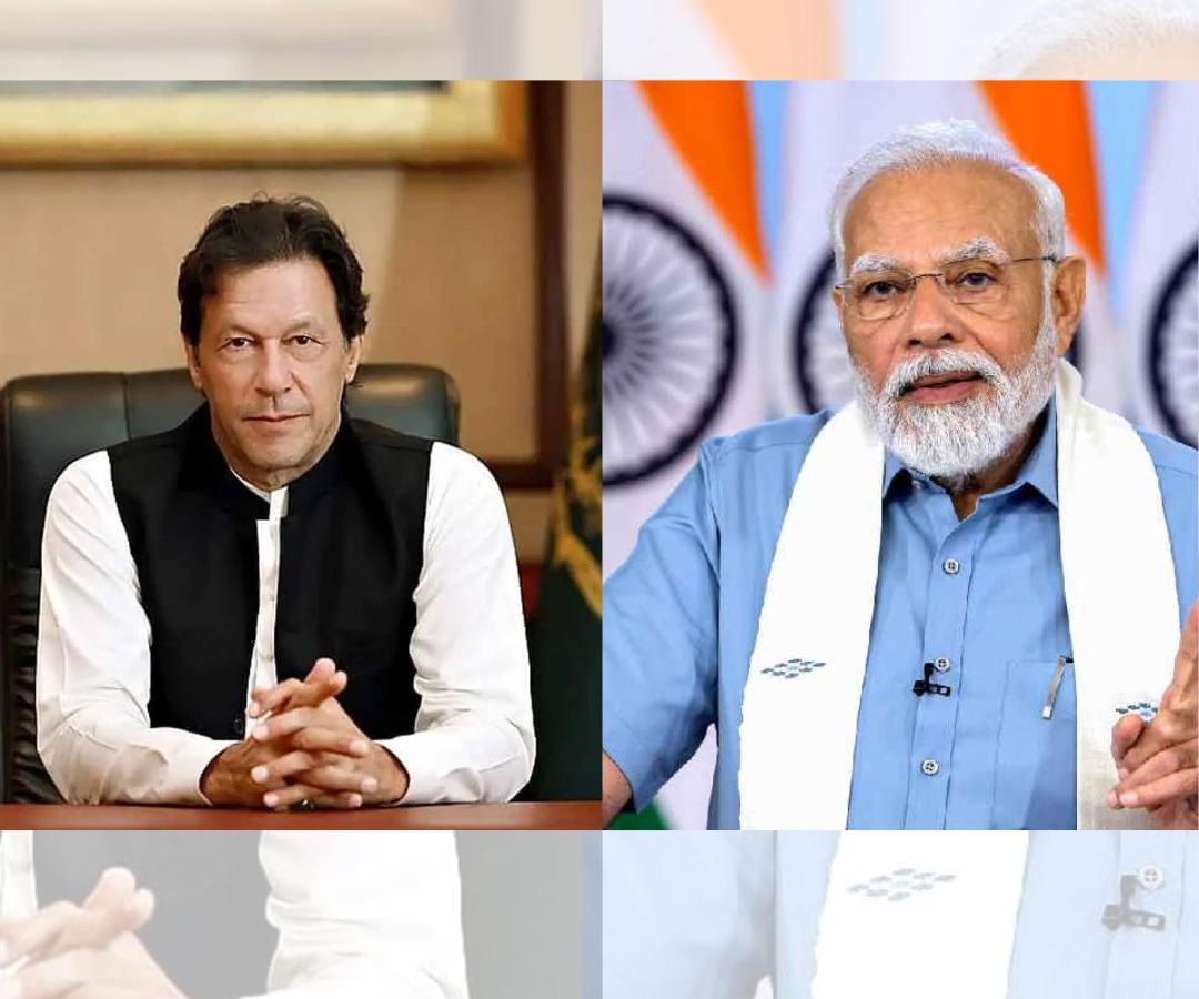 Balakot Air Strike: Imran Khan Called PM Modi Fearing India's Missile ...
