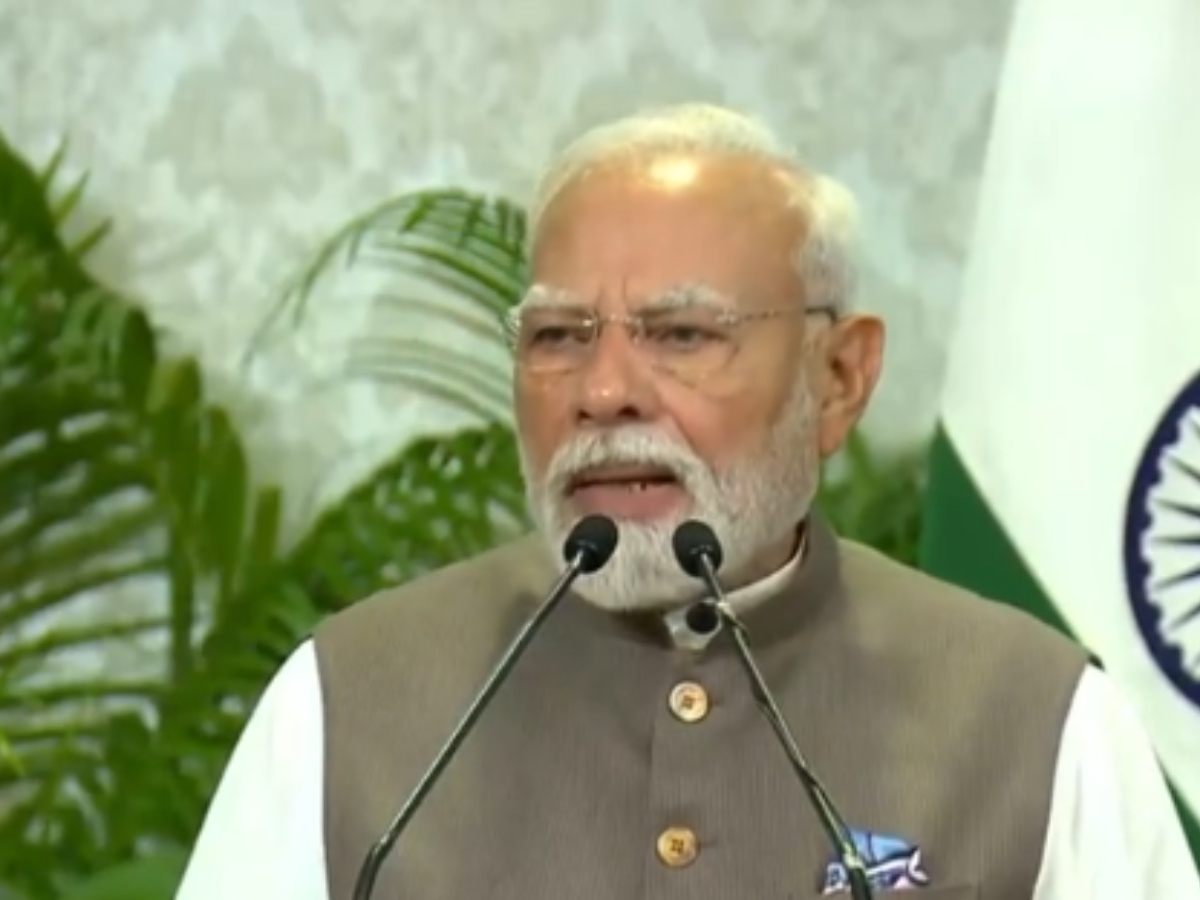 Kargil Vijay Diwas 2025: PM Modi, President Droupadi Murmu, Rajnath ...