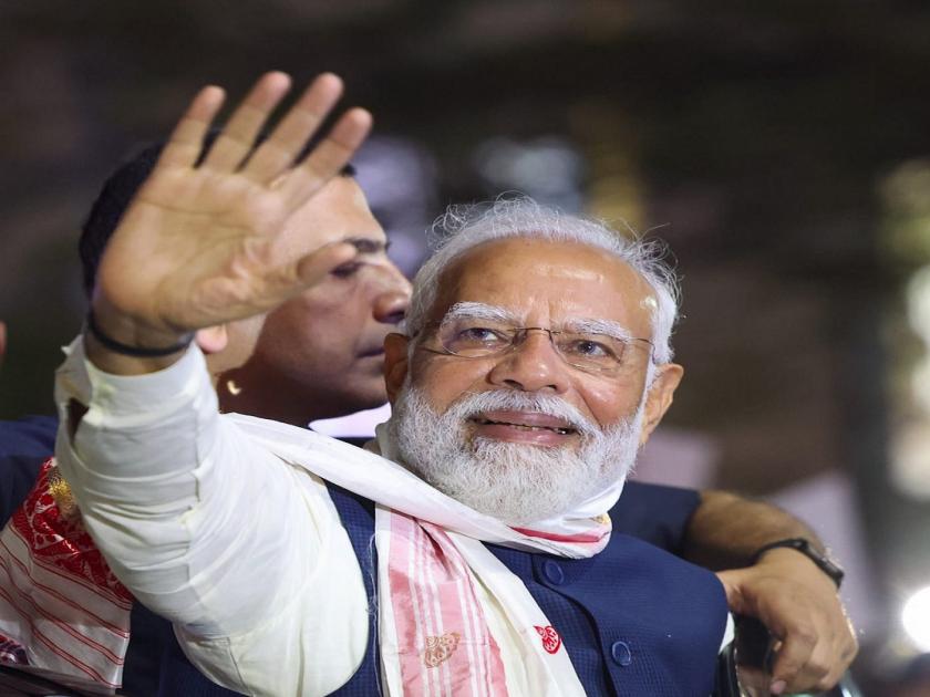 Mumbai: PM Modi To Perform Bhoomipujan of Third Phase of Twin Tunnel On ...