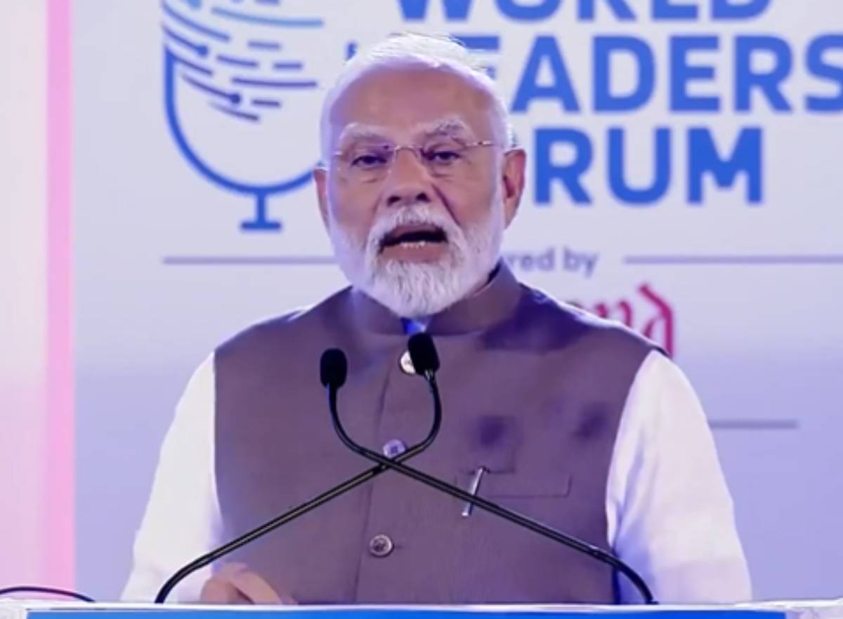 Teachers Day 2024: PM Narendra Modi Greets Teaching Fraternity, Says ...