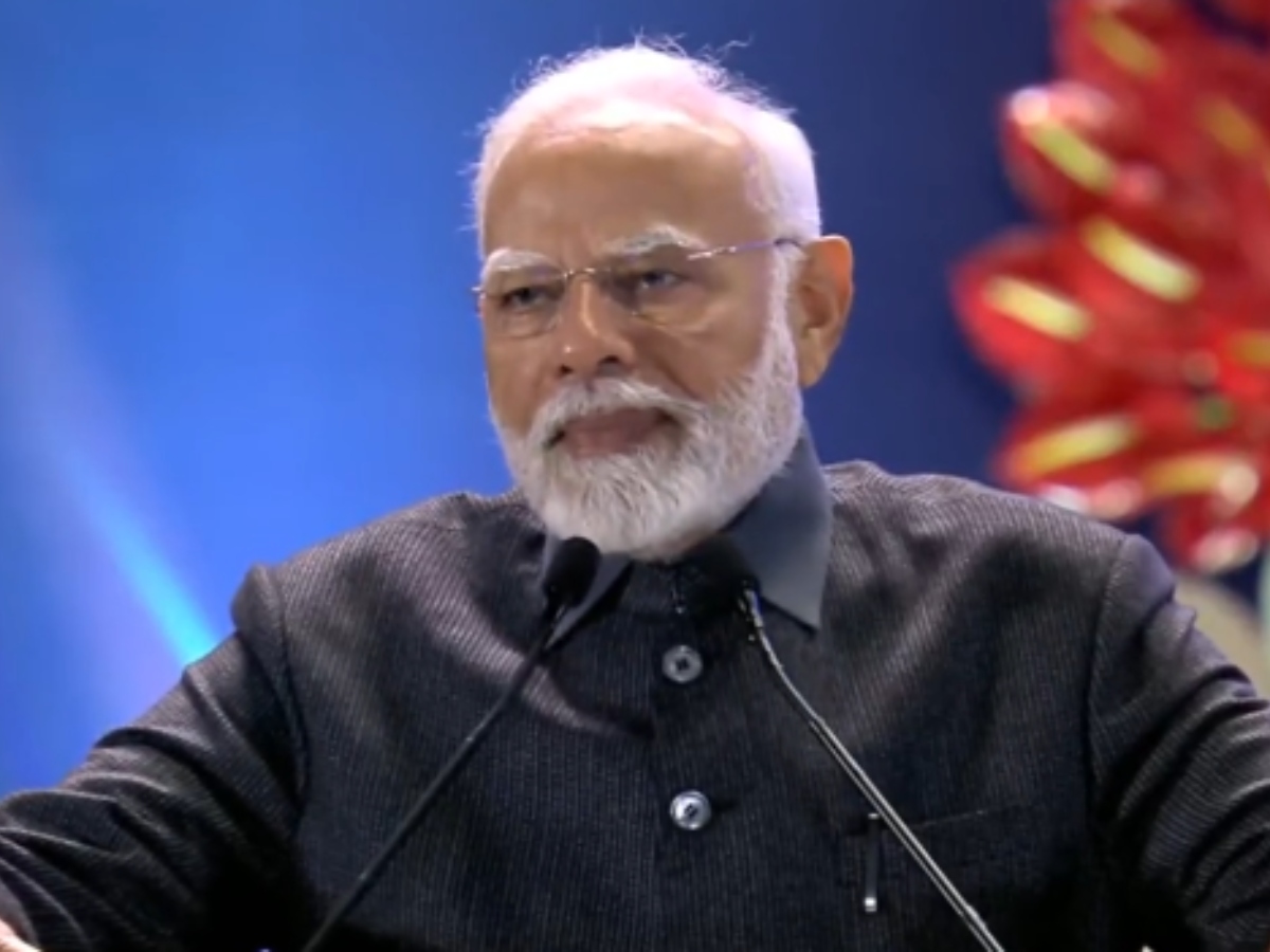 PM Narendra Modi to Distribute 65 Lakh SVAMITVA Property Cards to Over ...