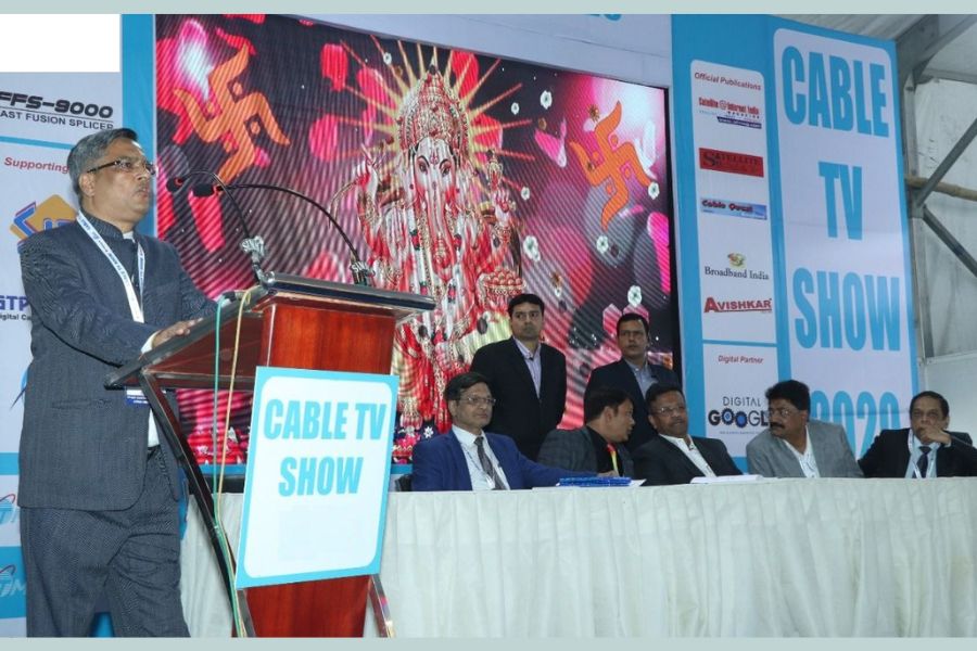 Cable TV Show 2023 Kolkata gears up for three-day mega exhibition - www ...