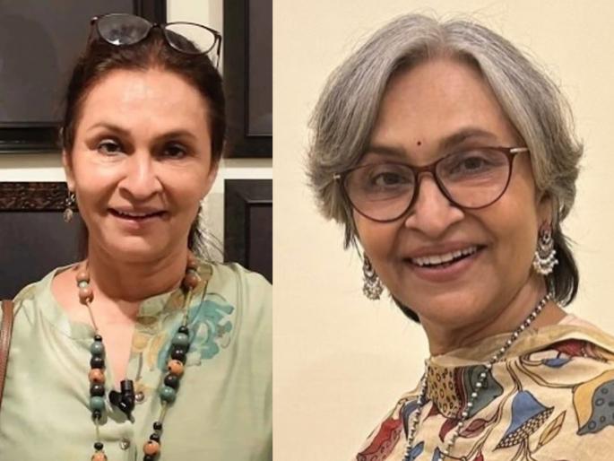 Pravina Deshpande Death: ‘Taskaree’ Actress and Marathi TV Star Passes ...