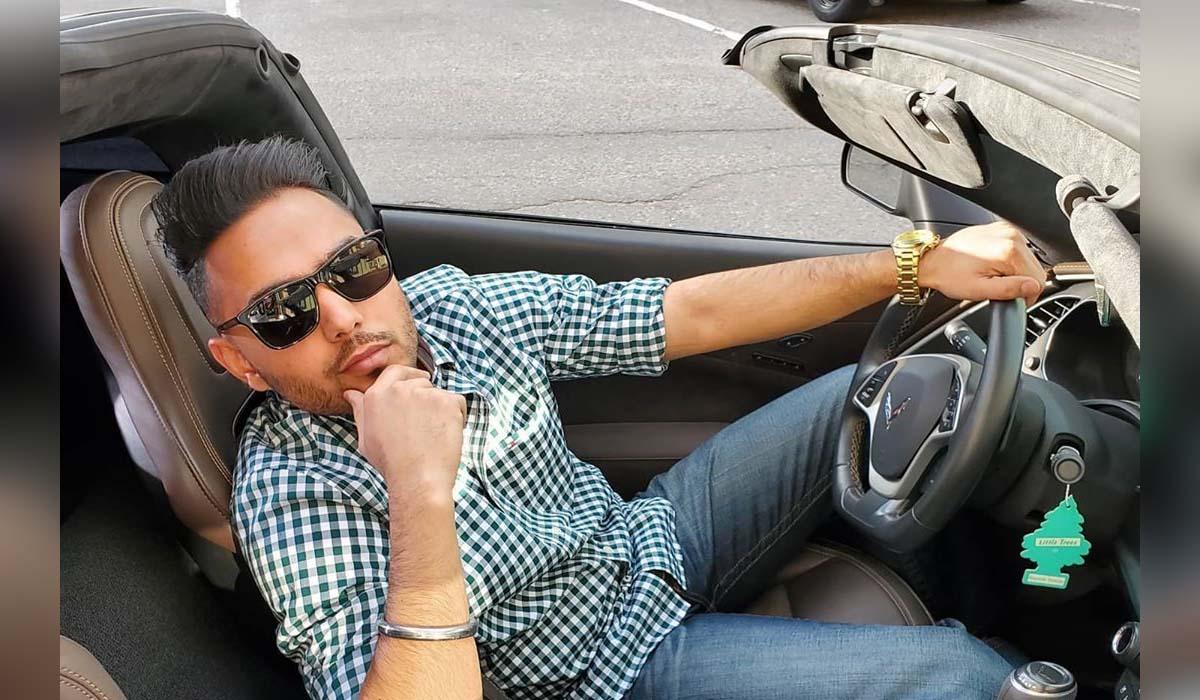 Prem Dhillon House Shooting: Firing Reported Outside Punjabi Singer’s ...