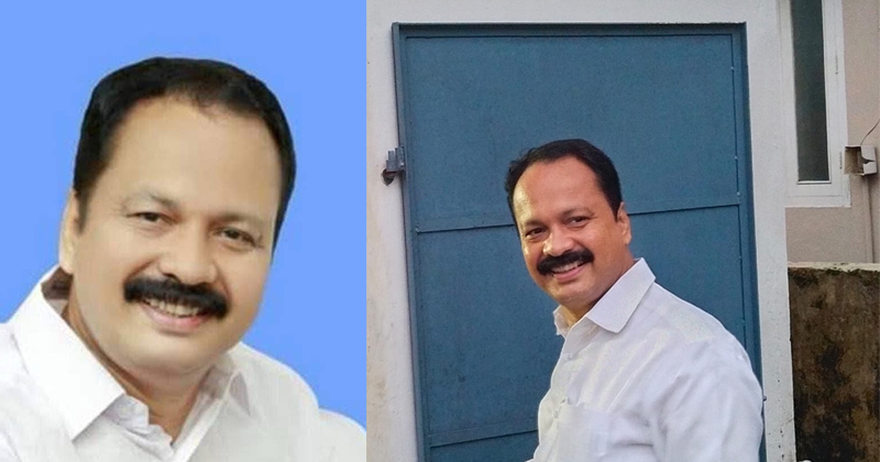 Prince Lukose Passes Away: Kerala Congress Leader Dies During Train ...