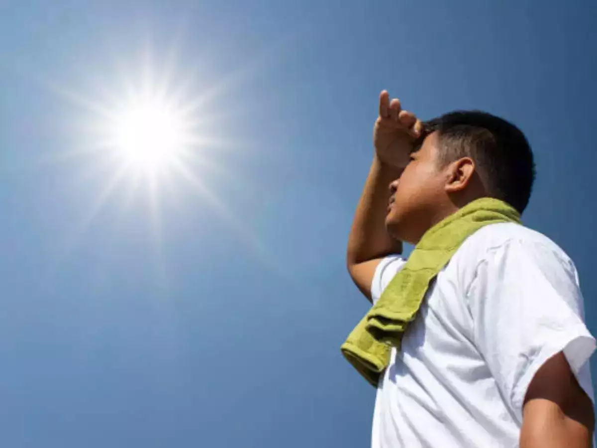 Avoid Heat Stroke! 5 Essential Items to Carry While Stepping Out This ...