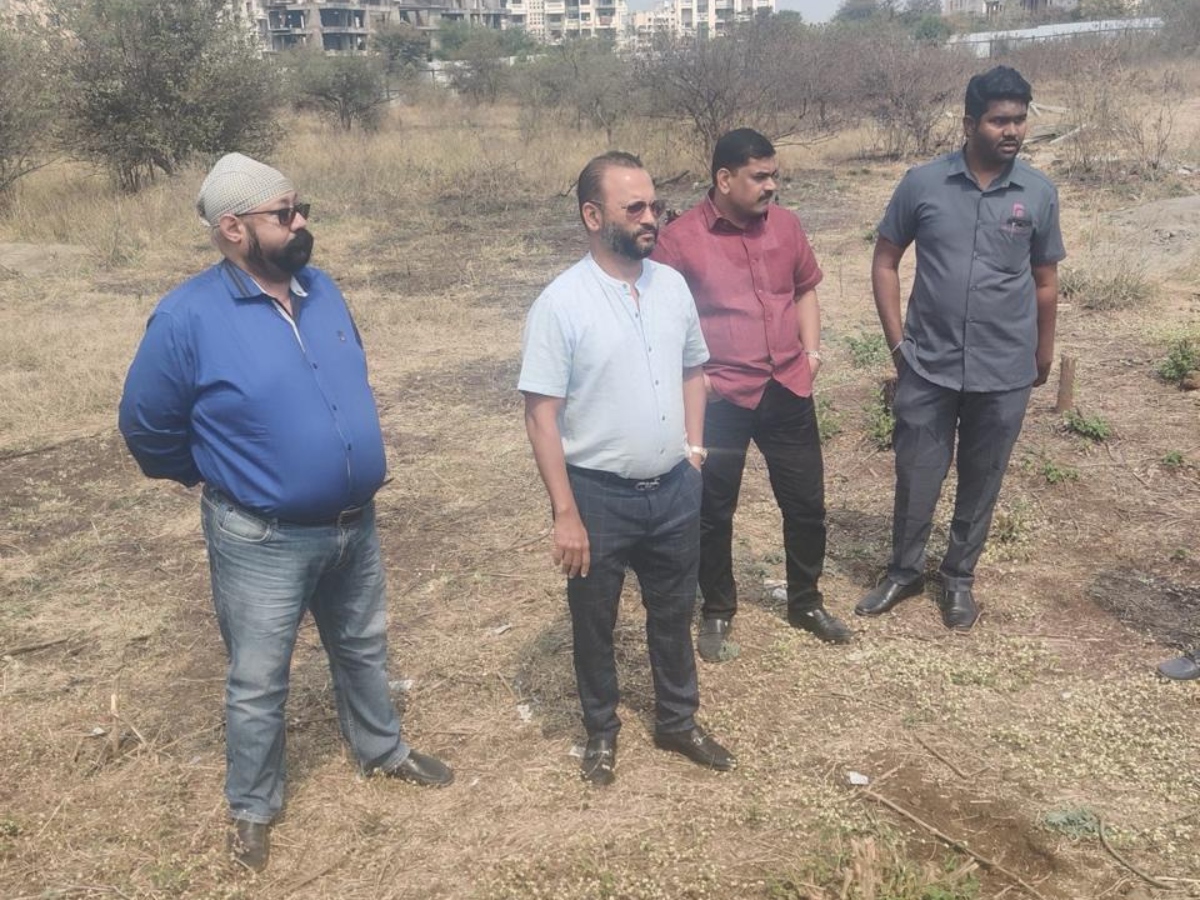 Pune Porsche Accident Case: Fifth FIR Against Vishal and SK Agarwal for ...