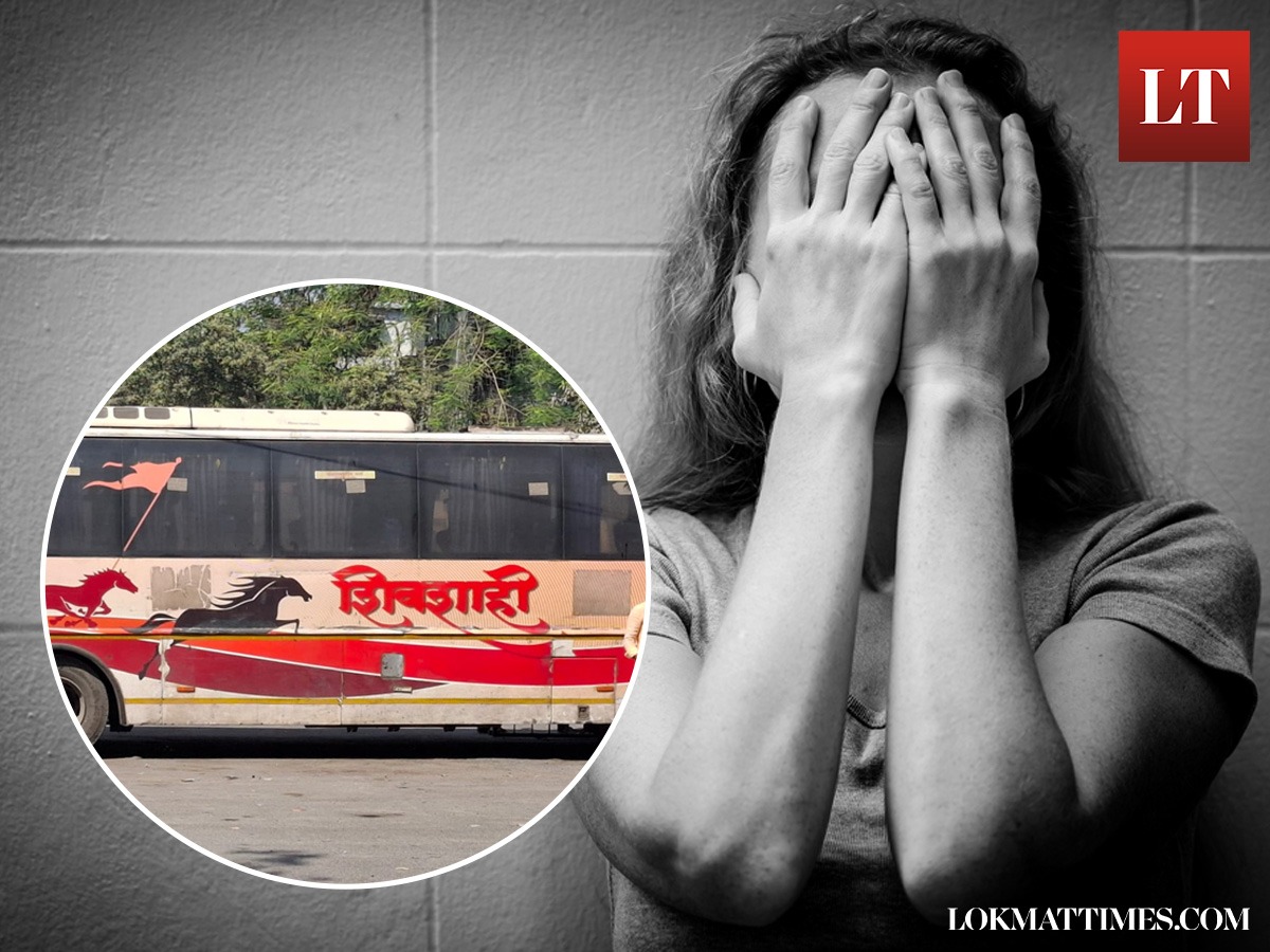 Pune Crime: City Records Shocking Number Of Rape And Molestation Cases In 2025 - www.lokmattimes.com