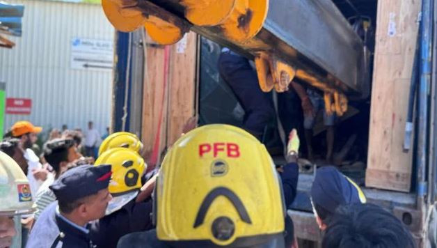 Pune Glass Factory Tragedy: Factory Owner Among Five Booked After ...