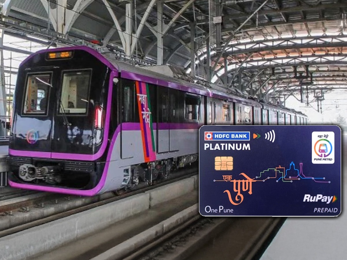 Pune Metro Announces Special Offer for Women Ahead of International ...