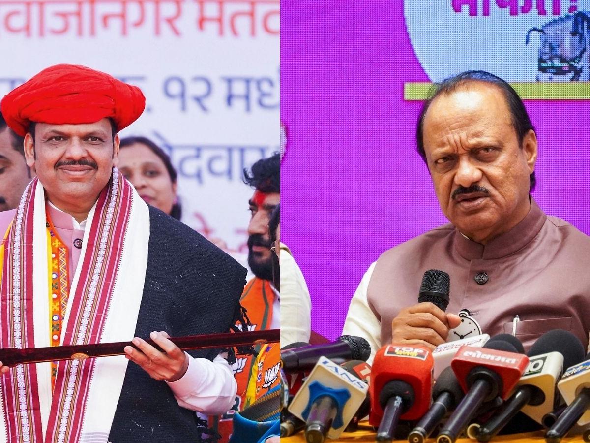 Pune Municipal Corporation Election Results 2026: BJP Leads in 34 Seats ...