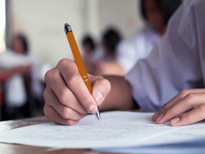 Pune: NEET Aspirant Reaches Wrong Exam Centre, Traffic Police Help Her ...