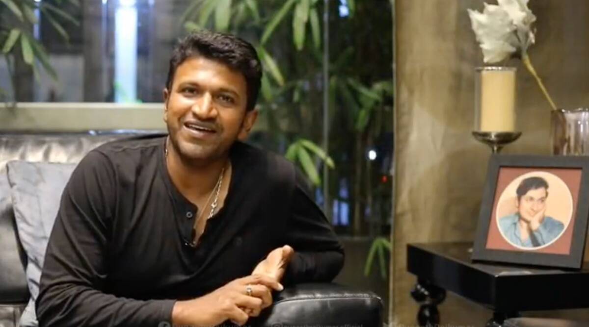 Kannada Superstar Puneet Rajkumar Dies Of Massive Cardiac Arrest Fans