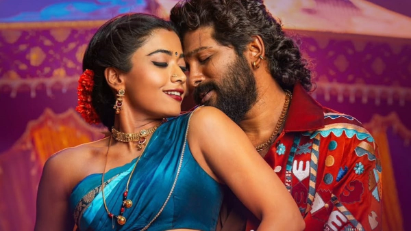 Pushpa 2 The Rule Box Office Collection: Allu Arjun, Rashmika Mandanna's Film Hits Rs 988 Crore ...