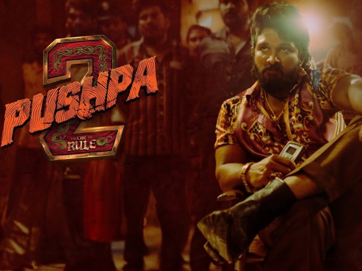 Puspa 2 in Box Office: ବକ୍ସ ଅଫିସରେ ସବୁ ରେକର୍ଡ ଭାଙ୍ଗିଲା ଫିଲ୍ମ ‘ପୁଷ୍ପା-୨ ...