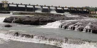 Pune's Water Woes Worsen: Borewells Run Dry, Dams Hit Critical Levels ...