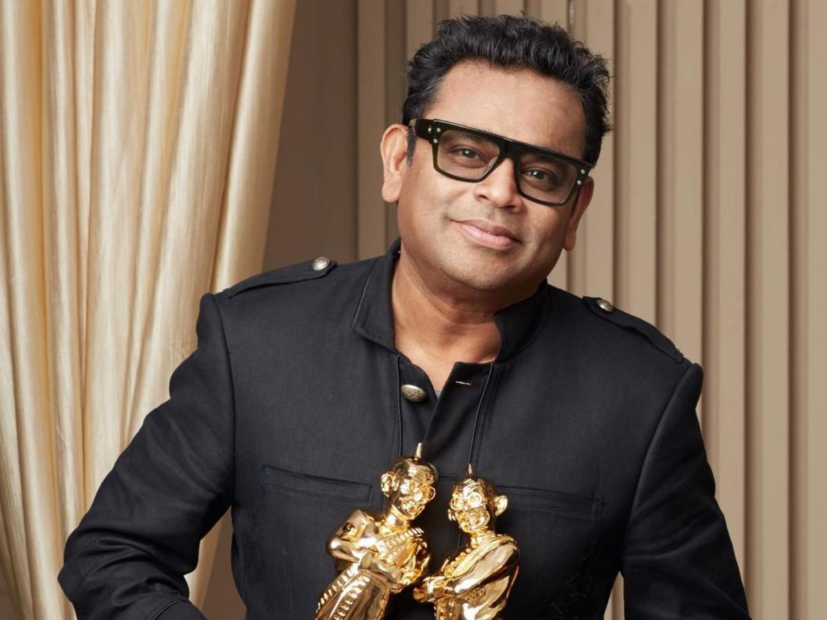 A.R. Rahman's Birthday Special: Lesser-Known Facts of Music Legend ...