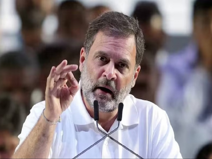 Maharashtra Lok Sabha Election 2024: Rahul Gandhi to Address Rally in ...
