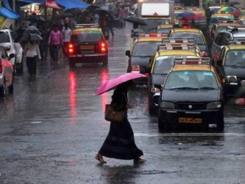 Mumbai Rains: IMD Issues Red Alert for City, Expecting Heavy to Extremely Heavy Rainfall - www ...