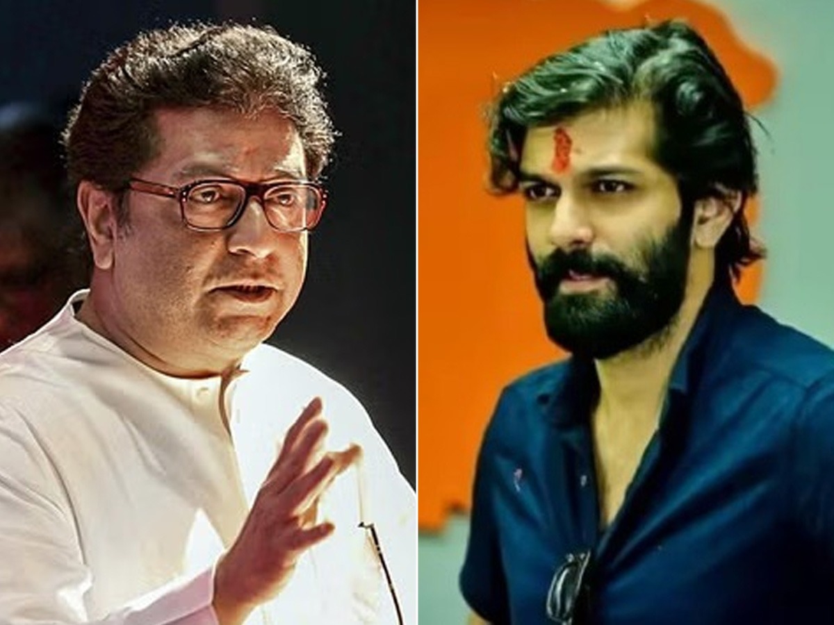 Political U-Turn? Raj Thackeray’s Growing Proximity to Mahayuti Fuels ...