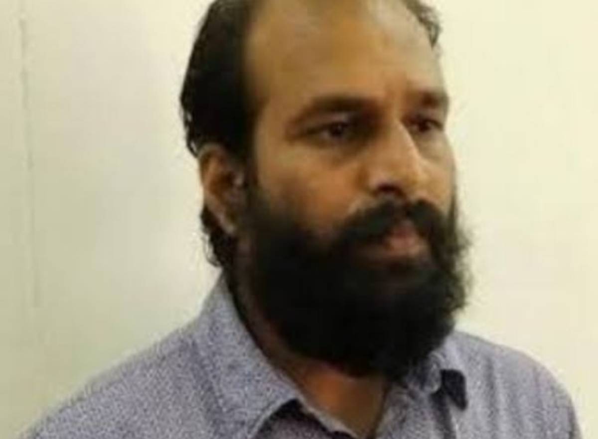 Chennai Encounter: Notorious History Sheeter Raja Alias Seizing Raja ...