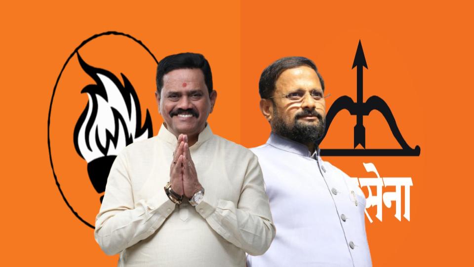 Thane Lok Sabha Election 2024: Higher Voter Turnout in CM Shinde's Home ...