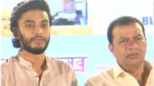 Mumbai Hit-and Run Case: Rajesh Shah, father of Mihir Shah, Sacked As ...