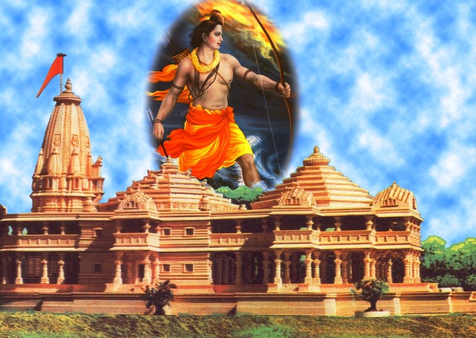 Ayodhya Ram Temple: Unveiling the Key Features You Need to Know - www ...