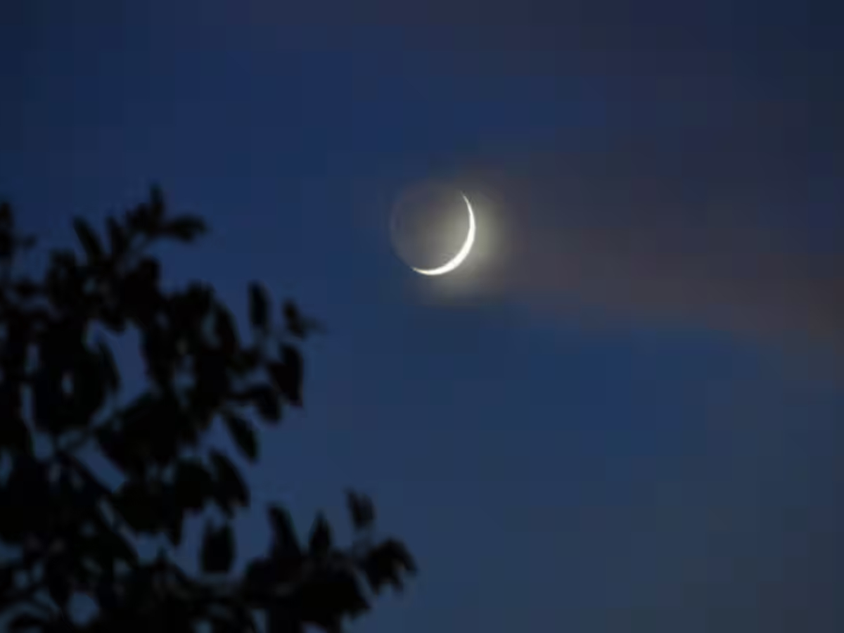 Ramadan 2025 Chand Raat Wishes: Send Ramzan Mubarak Greetings, WhatsApp ...