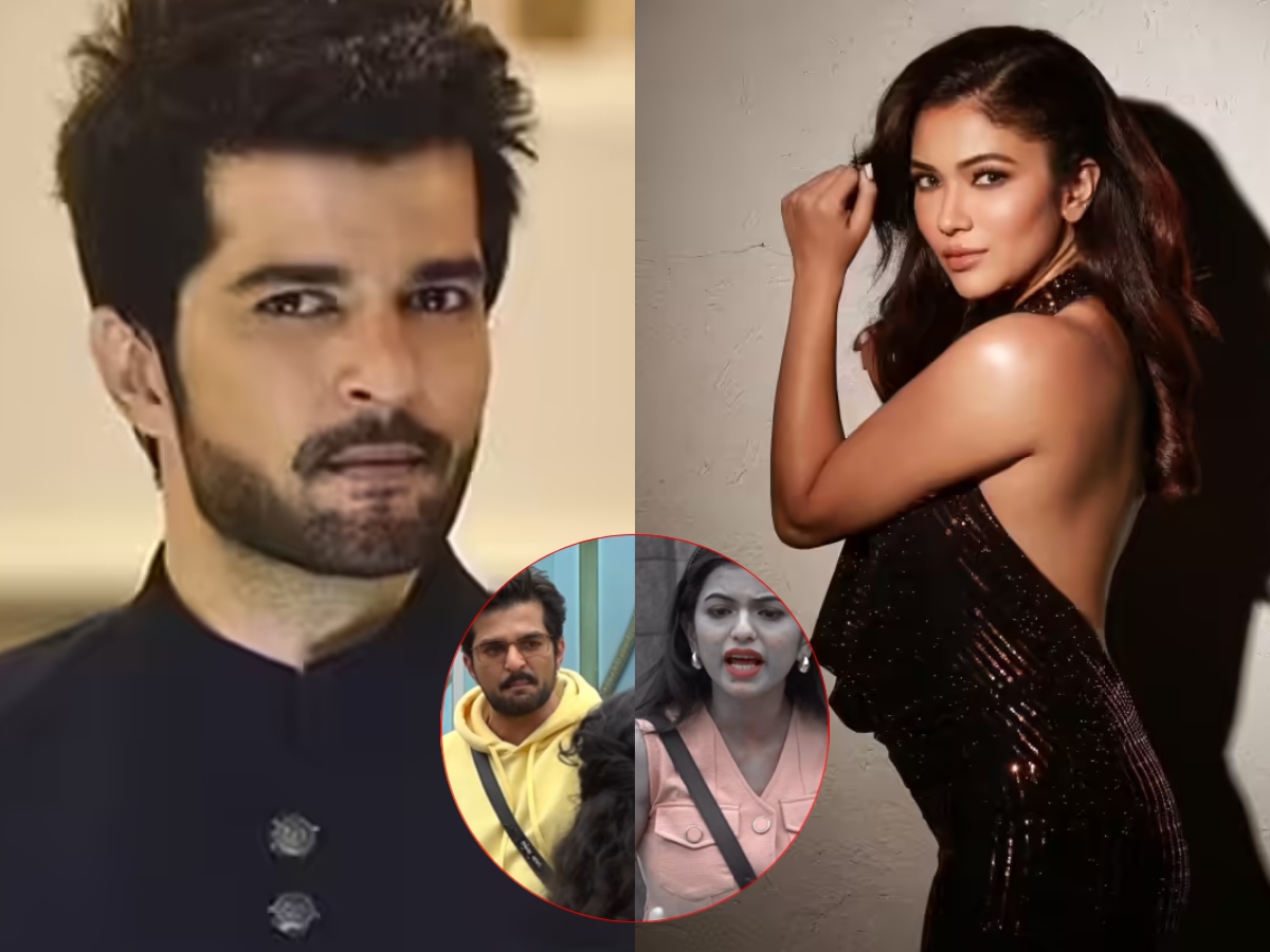 Bigg Boss Marathi 6: Ridhima Pandit Comes Out in Support of Raqesh ...