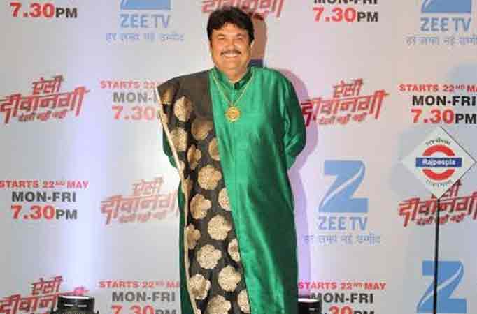 Veteran actor Rasik Dave dies of kidney failure - www.lokmattimes.com