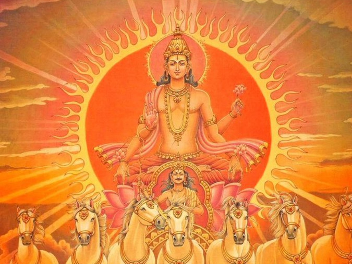 Ratha Saptami 2024: Significance and Celebration of Birth Anniversary ...