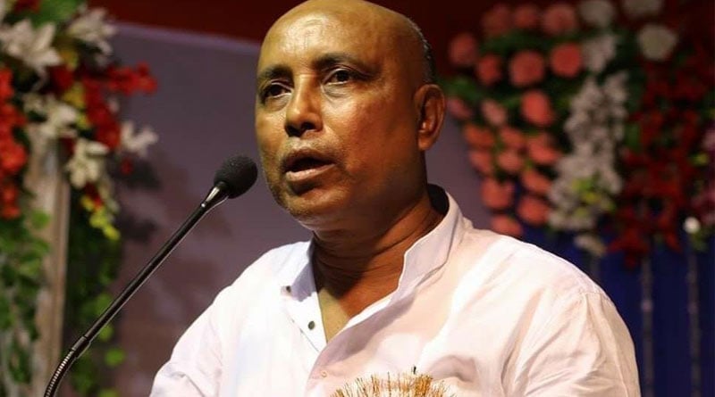 ED raids Bengal Food Minister Rathin Ghosh residence in civic body ...
