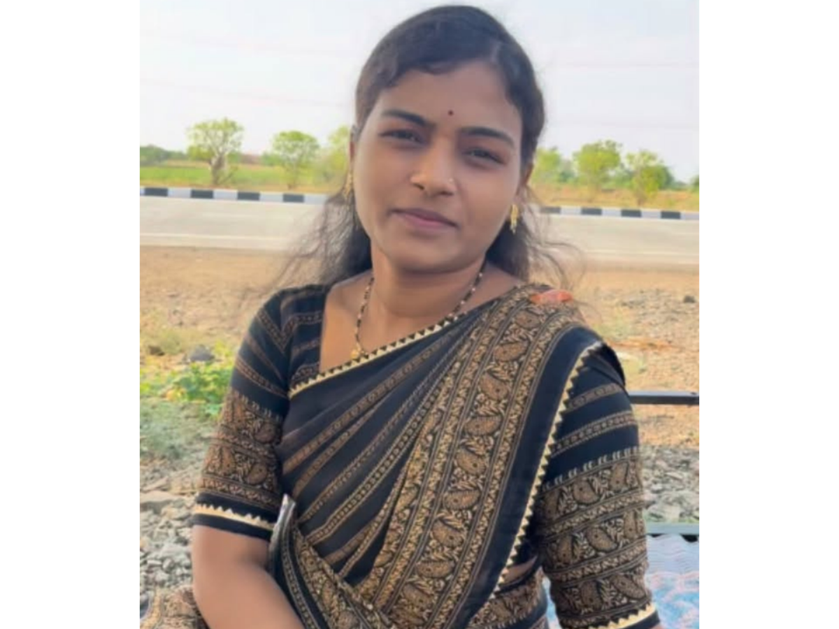 Reel Star Rohini Paradhye Allegedly Dies by Suicide, Found Hanging ...