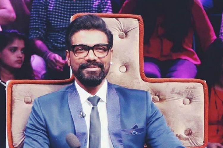 Remo D’Souza's first video from hospital after suffering heart-attack ...