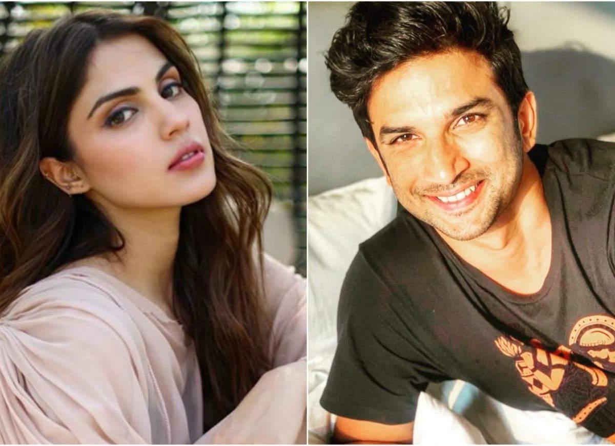 Narcotics Control Bureau claims Rhea used Sushant's funds for her own ...