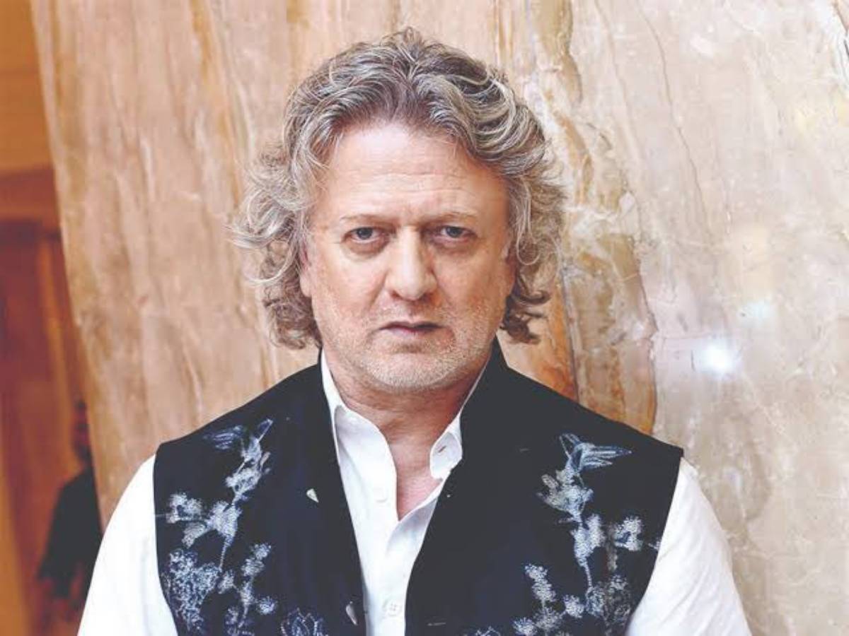 Rohit Bal Passes Away: Renowned Fashion Designer Dies After Prolonged ...