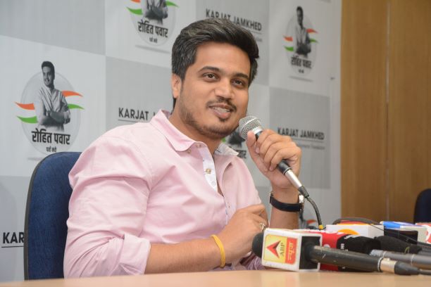 Maharashtra Seat-Sharing Dispute: No Friendly Fight, Solution Likely in ...