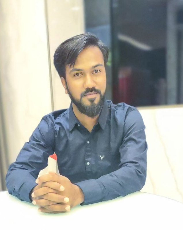 Influencer marketing entrepreneur Rahul Prajapati escalating the Brand ...