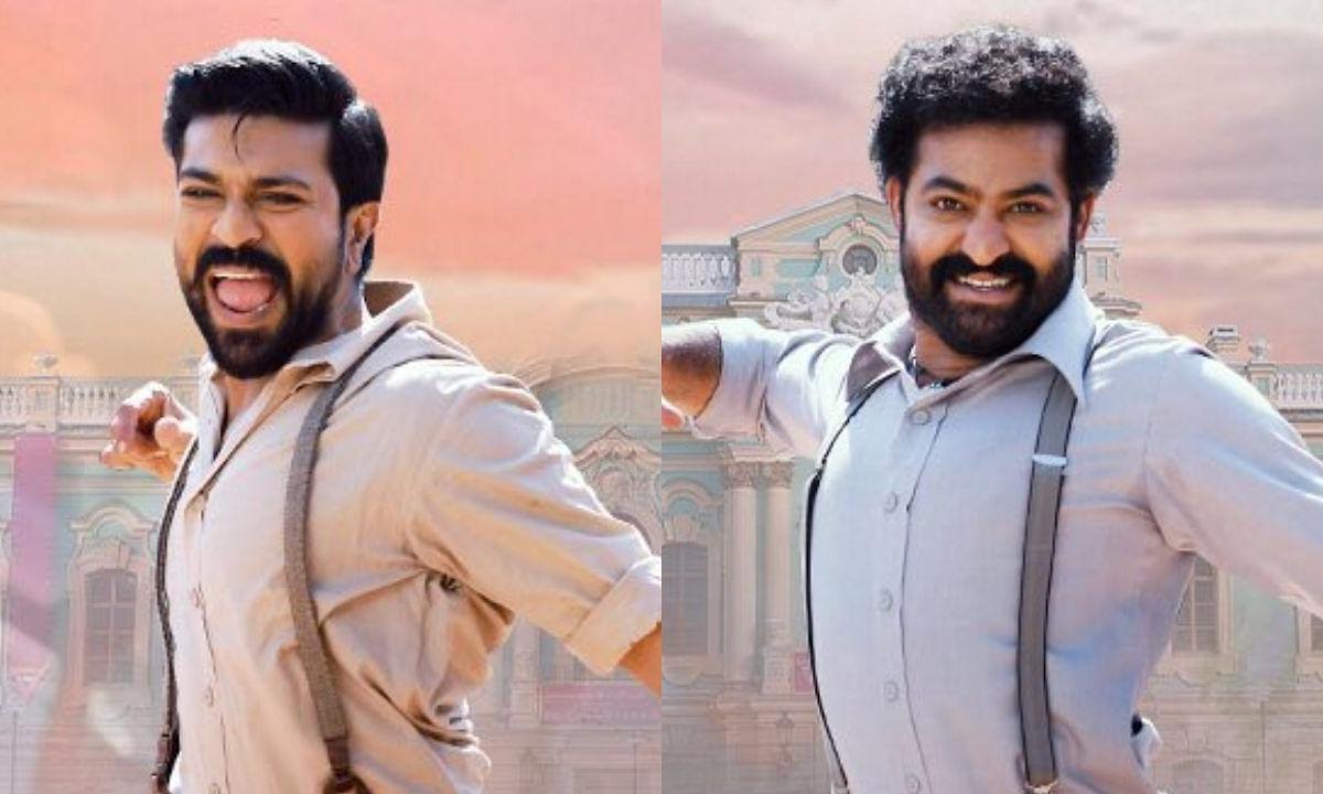 RRR song Naatu Naatu bags nomination for Best Song for Oscars - www ...