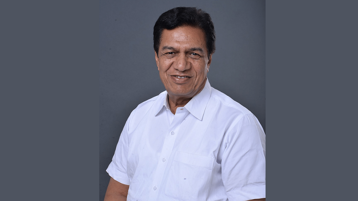 Congress suspends Sudhir Tambe ahead of MLC polls - www.lokmattimes.com