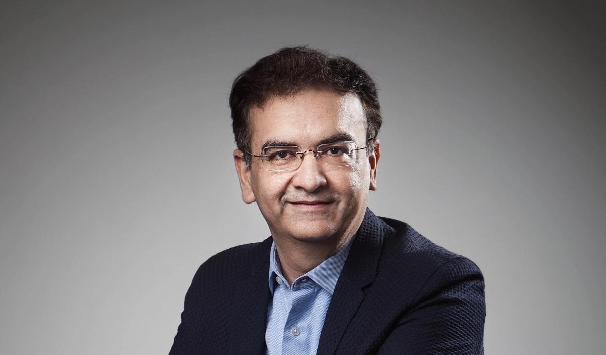 For the first time in its history, shoe giant Bata appoints an Indian ...